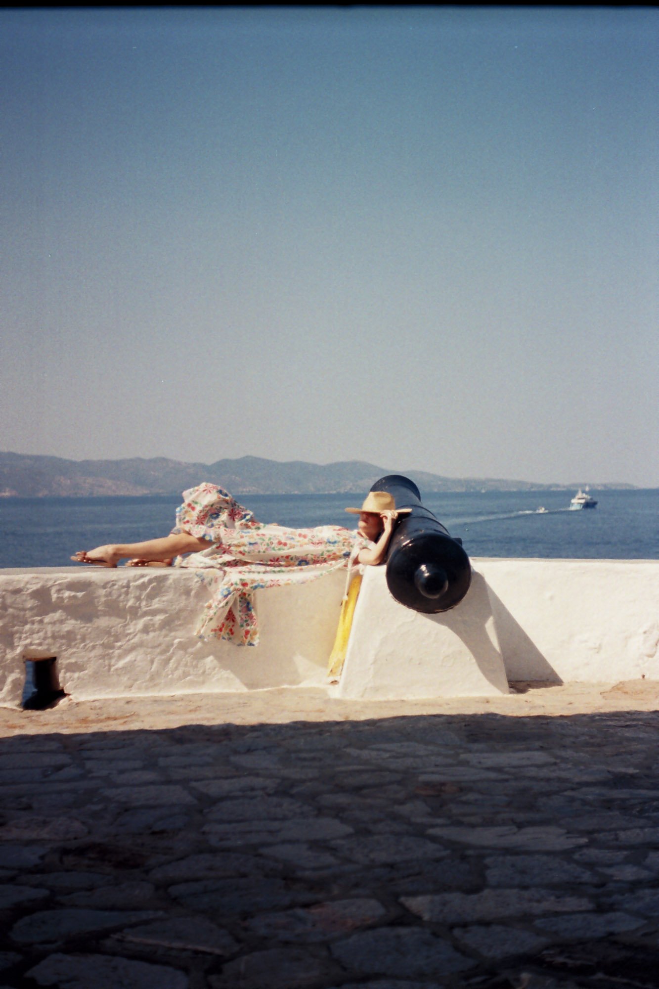 Karavan - Joseph Alexiadis