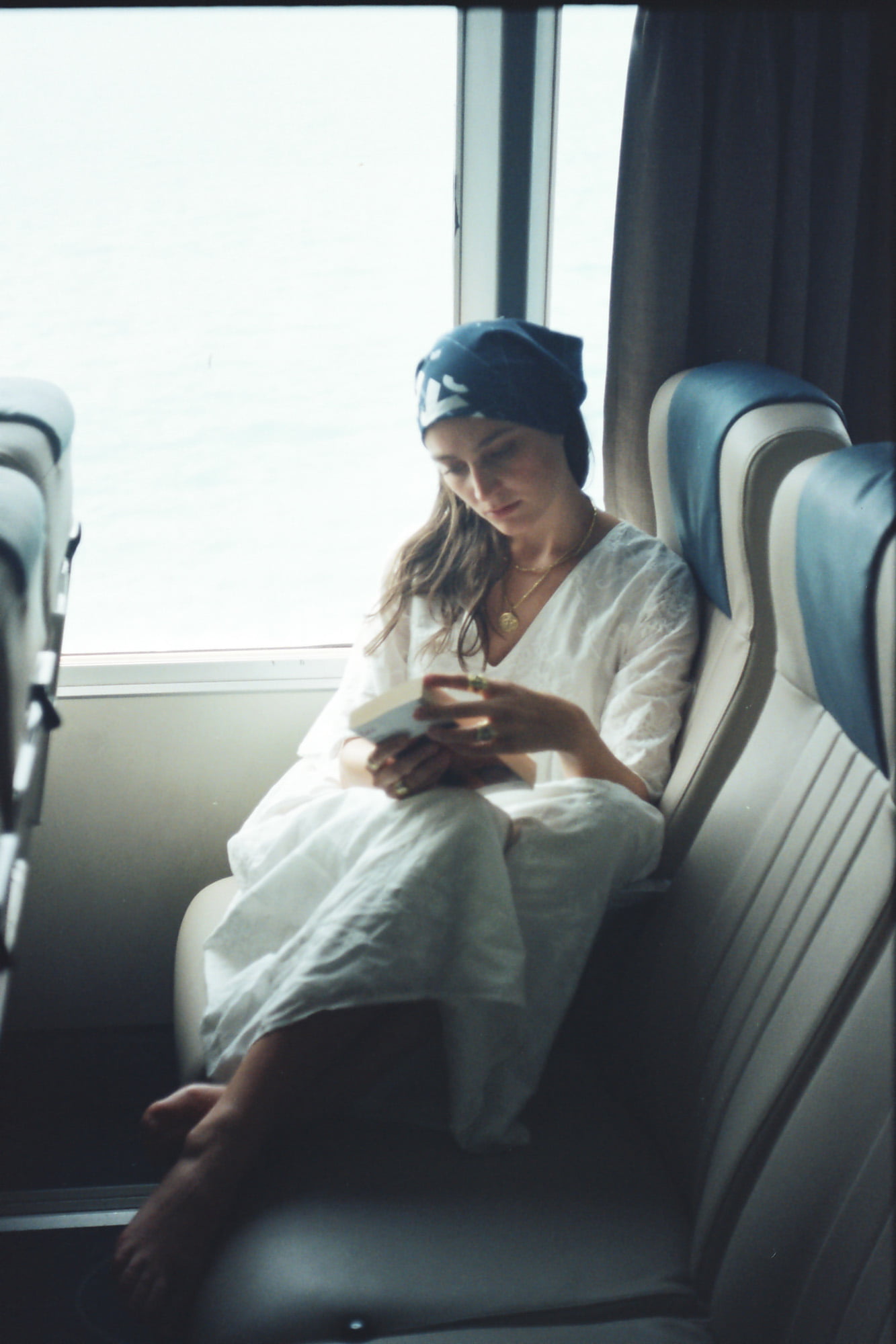 Karavan - Joseph Alexiadis